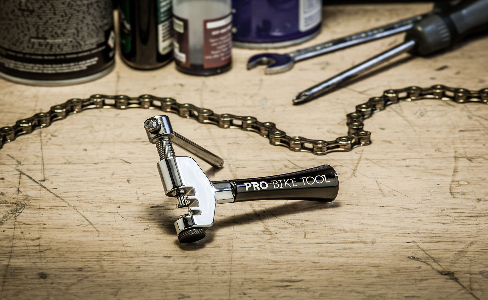 Watch HOW TO VIDEO - 8, 9, 10, 11 Speed Chain Tool on Amazon Live