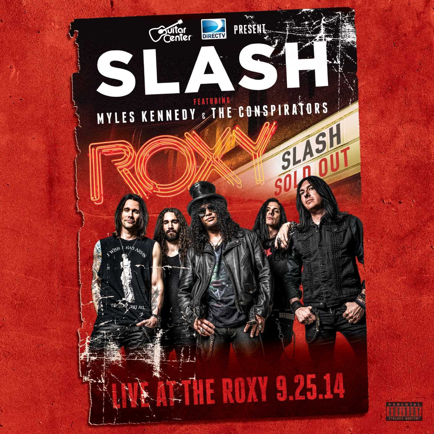 Live at the Roxy 25.9.14: Amazon.de: Musik-CDs & Vinyl