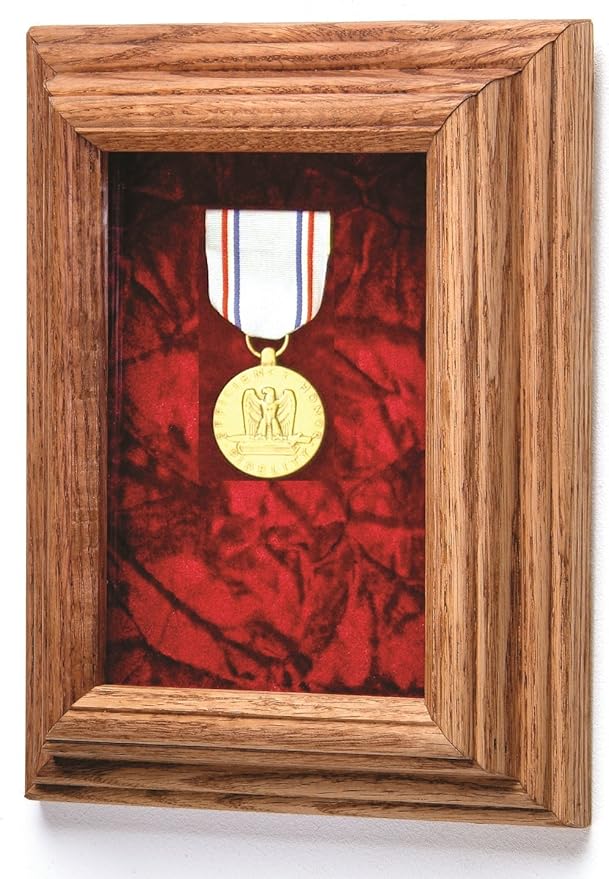 Amazon All American Gifts Single Medal Awards Case Black Velvet Shadow Boxes amazon-all-american-gifts-single-medal-awards-case-black-velvet-shadow-boxes
