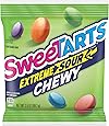 Amazon.com : SweeTARTS Extreme Sour Chewy, 3.5 Ounce, Pack of 12 ...