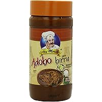 Amazon.com : Chef Merito Adobo Birria, 18.0 Ounce : Adobo Seasonings ...