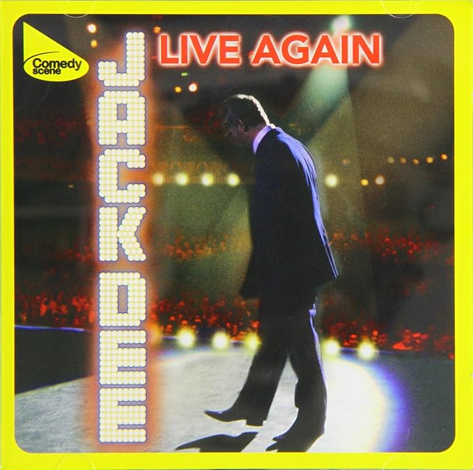 Live Again: Amazon.co.uk: CDs & Vinyl
