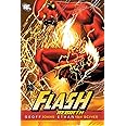 Amazon.com: The Flash: Rebirth: 9781401230012: Johns, Geoff, Van Sciver ...