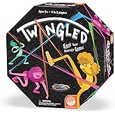 Amazon.com: MindWare Tightrope Strategy Board Game, Fun for Classrooms ...