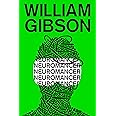 Neuromancer (Sprawl Trilogy): Gibson, William: 9780441007462: Amazon ...