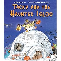 Tacky The Penguin Big Winner