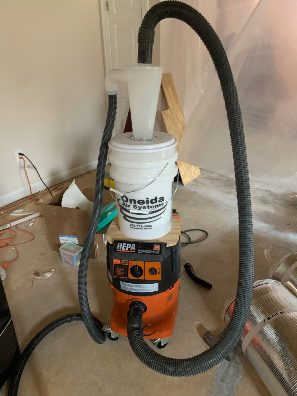 $19/mo - Finance Fein Turbo II Professional HEPA Wet/Dry Vacuum Cleaner ...