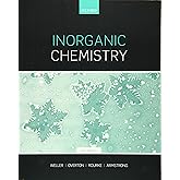 Amazon.com: Inorganic Chemistry: 9780321811059: Miessler, Gary, Fischer ...