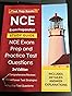 NCE Study Guide: Exam Prep & Practice Test Questions for the National ...
