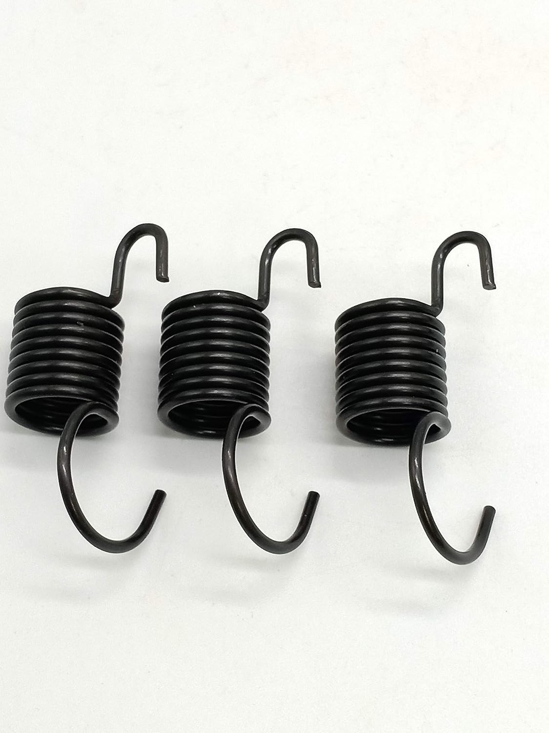 Amazon.com : shiosheng 3pcs 146682 Brake Return Spring for American ...