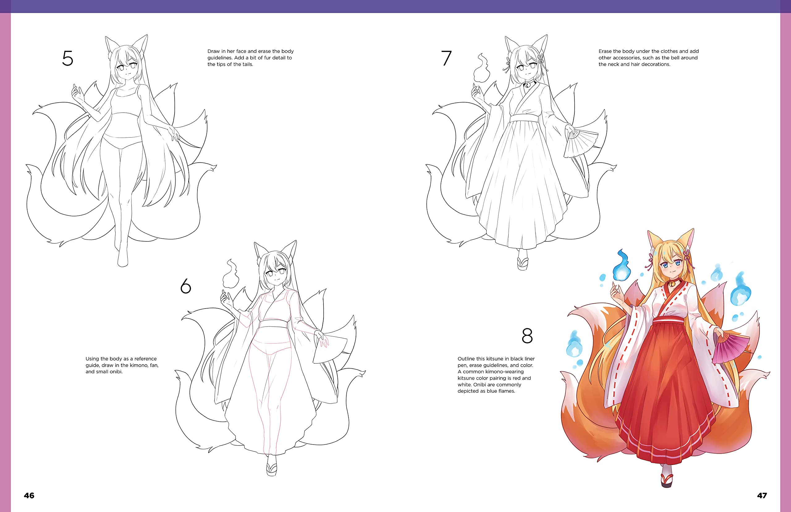 Mua The Art of Drawing Manga Furries: A guide to drawing ...