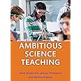 Ambitious Science Teaching by Windschitl, Mark