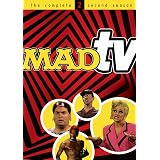 Amazon.com: MADtv - The Complete First Season : Bryan Callen, David ...