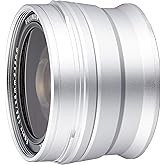 Amazon.com : Fujifilm WCL-X70 Wide Conversion Lens (Black) : Electronics