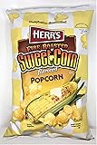 Amazon.com: Herr's Fire Roasted Sweet Corn Popcorn, 6 Ounce (Pack of 9 ...