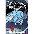 Amazon.com: Ice Dragon (Dragon Kingdom of Wrenly): 9781534484801: Quinn ...