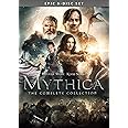 Amazon.com: Mythica: The Complete Collection : Melanie Stone, Kevin ...