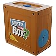 Amazon.com: What's In the Box : Toys & Games