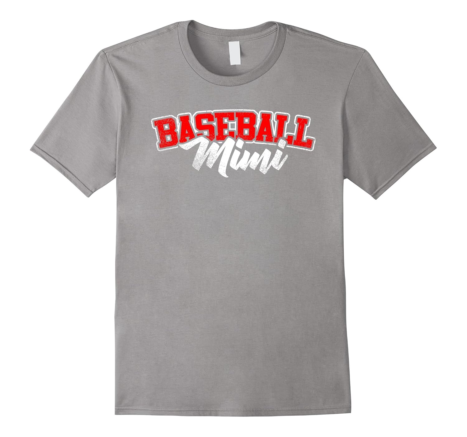 Baseball MIMI Tshirt Grandma Grandparents MOM Shirt-4LVS – 4loveshirt
