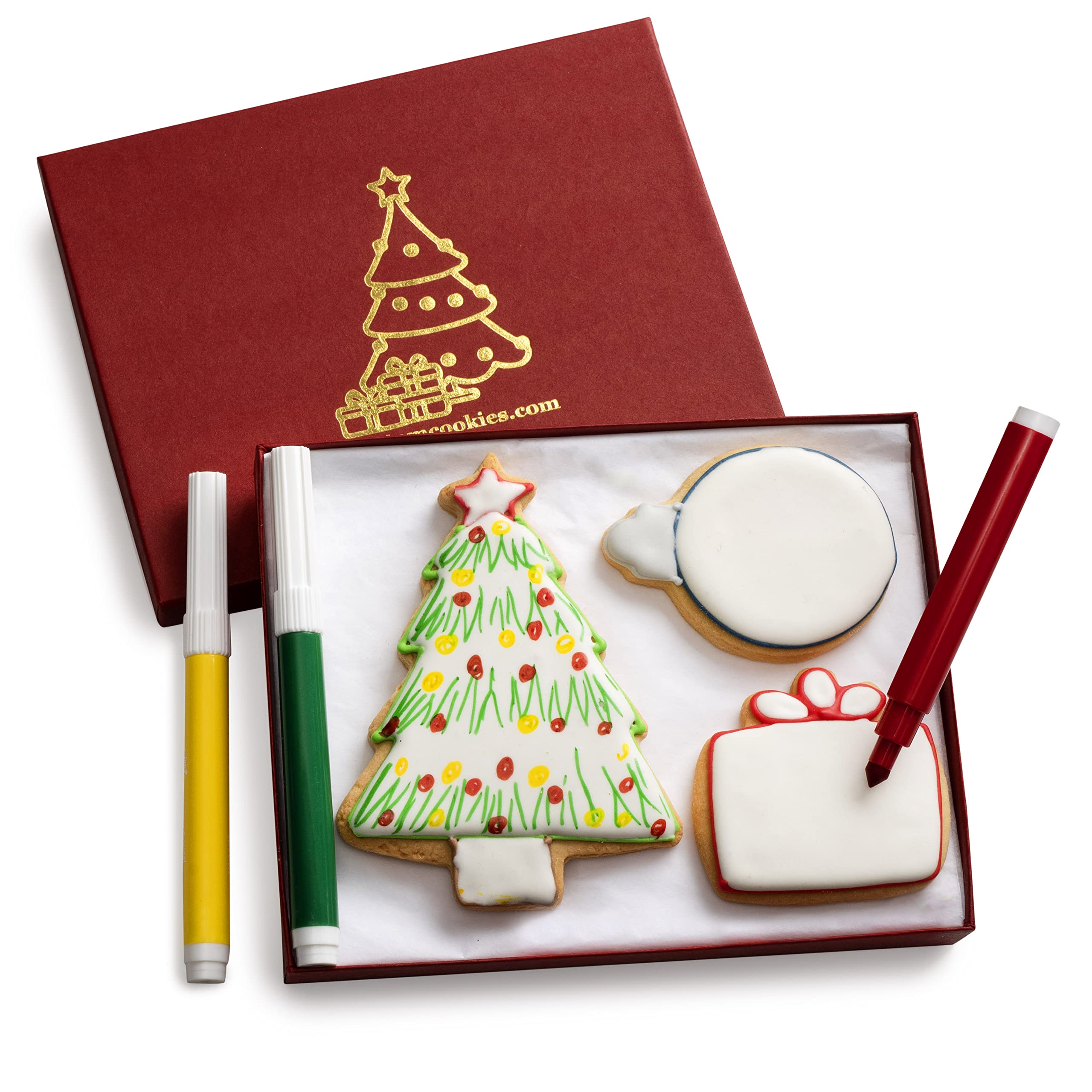 Decorating Kits Oman | Buy Online | Whizz Others