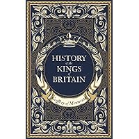 Amazon.com: The History of the Kings of Britain (Penguin Classics ...