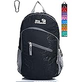 Amazon.com : Outlander Packable Lightweight Travel Hiking Backpack ...