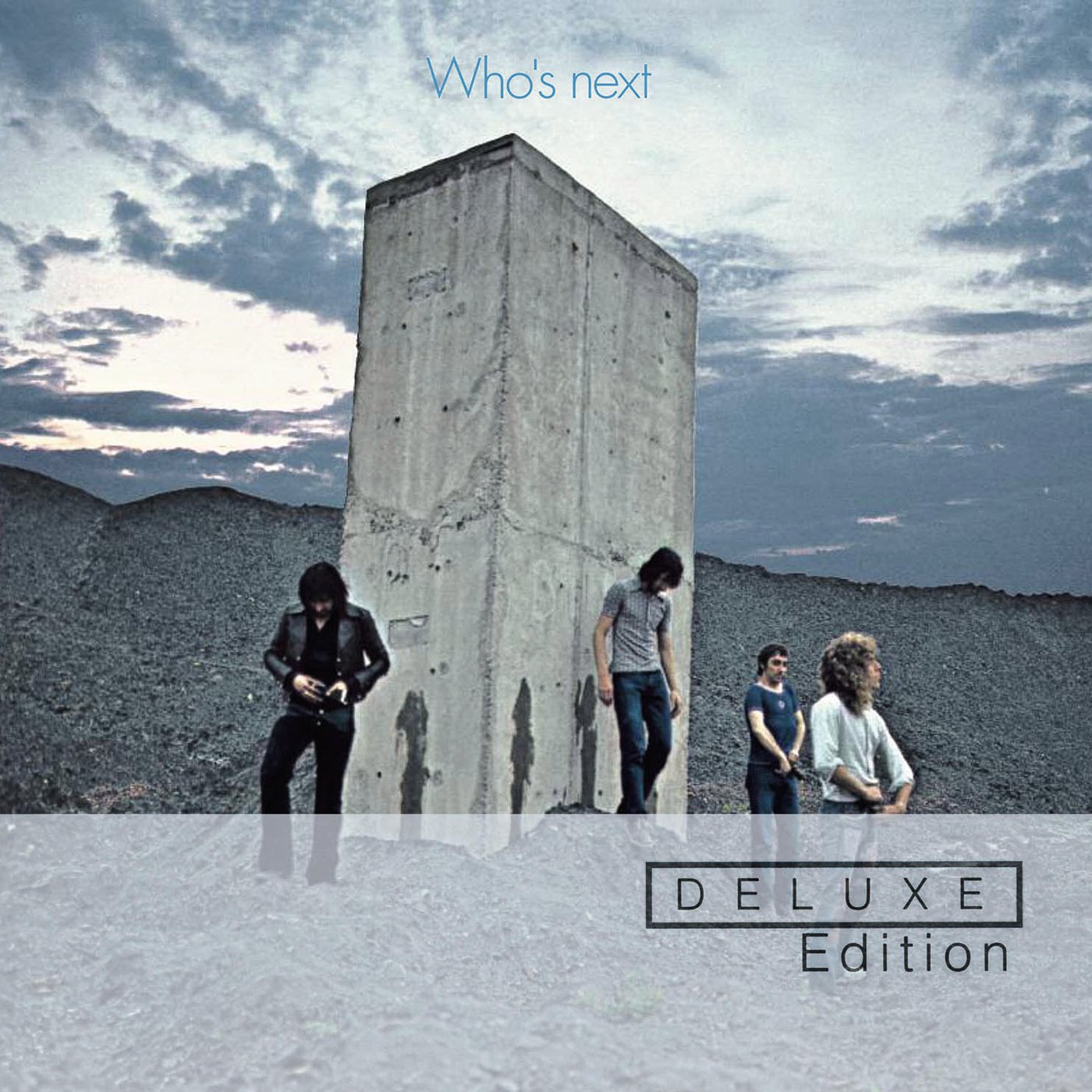 Who - Who's Next - Amazon.com Music