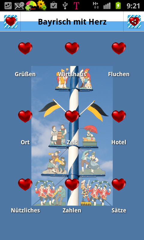 Bayrisch für Anfänger:Amazon.de:Appstore for Android