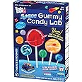 Amazon.com: Thames & Kosmos Space Gummy Candy Lab | Tasty Labs STEM ...