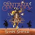 Santana - Shape Shifter - Amazon.com Music