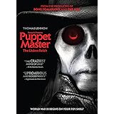 Amazon.com: Curse of the Puppet Master : Jason-Shane Scott, George Peck, Emily Harrison, Josh ...