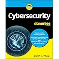 Cybersecurity For Dummies (For Dummies (Computer/Tech)): 9781119560326 ...
