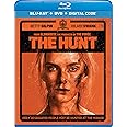 Amazon.com: The Hunt [Blu-ray] : Ike Barinholtz, Betty Gilpin, Emma ...
