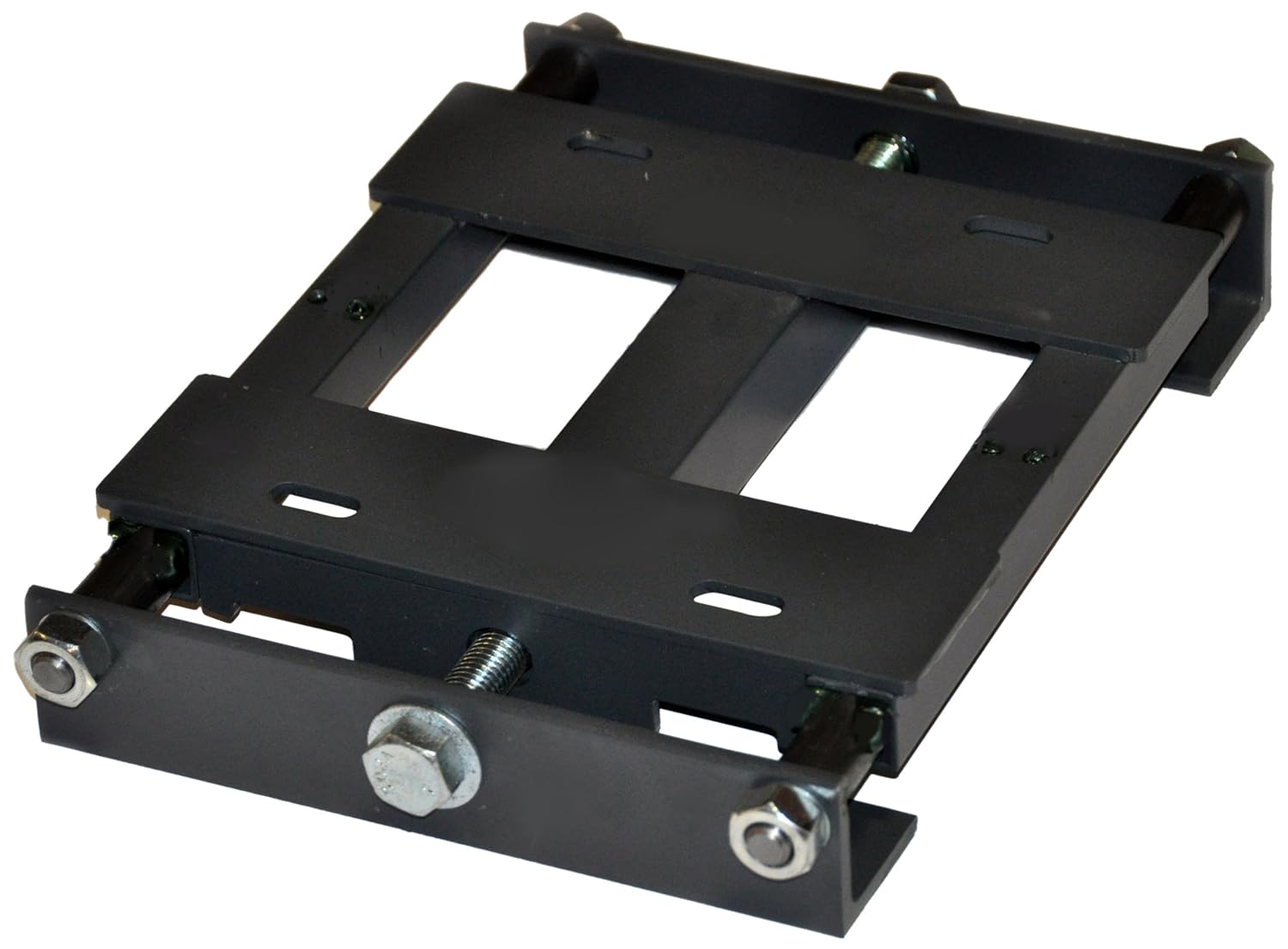 Automatic Motor Base, For NEMA Frame 284/286, Height 3-3/16 In., Width ...