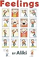 Feelings: Aliki, Aliki: 8601400289563: Books - Amazon.ca