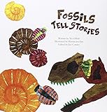 Fossils Tell of Long Ago (Let's-Read-And-Find-Out Science: Stage 2 ...