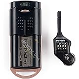 Amazon.com : SMDV RFN-4 Wireless Remote Shutter Release Cable for Nikon D1, D1H, D1X, D2H, D2X ...