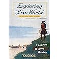 Exploring the New World: An Interactive History Adventure (You Choose ...