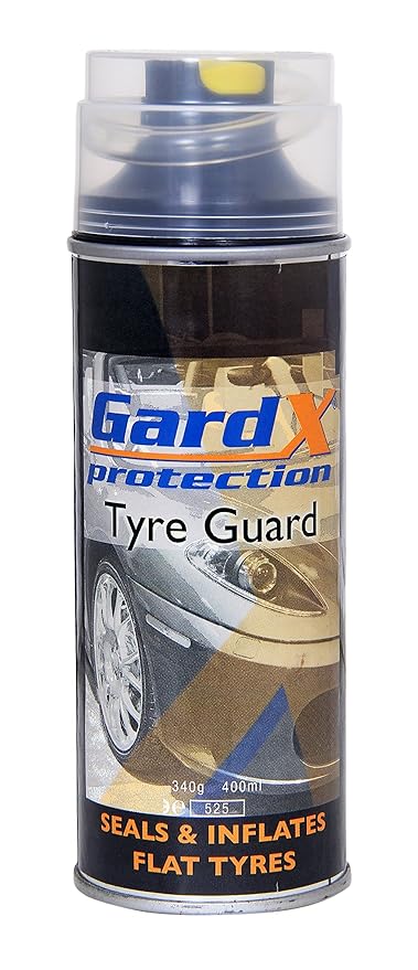GardX AGTG-1 Tyre Guard: Amazon.in: Car & Motorbike