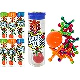 Amazon.com: JA-RU Big Jacks Toy Set (Pack of 8 Units) Kids Jax Classic ...