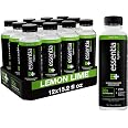 Amazon.com: NEW Essentia Hydroboost Enhanced Bottled Water, 15.2 fl. oz ...