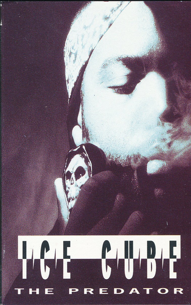 Predator : Ice Cube: Amazon.fr: CD et Vinyles}