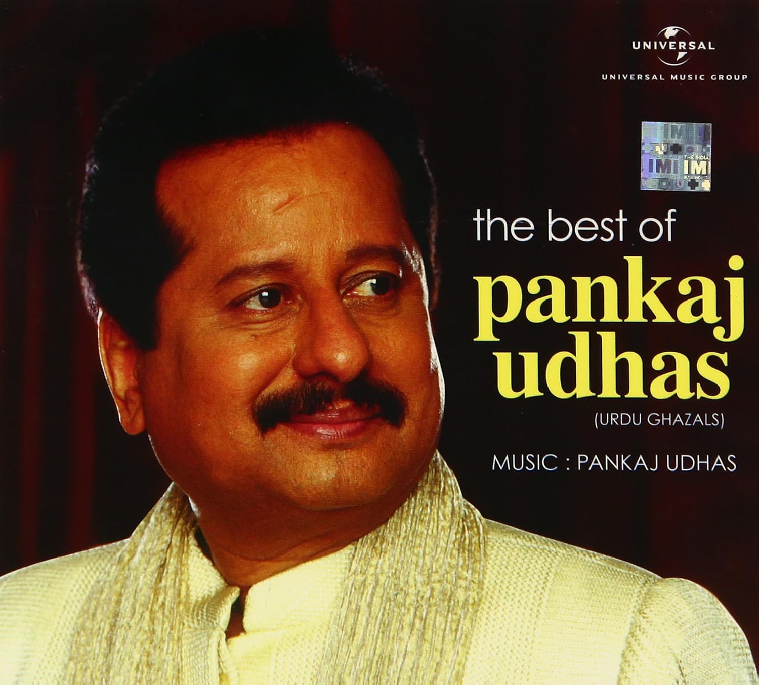 Buy The Best of Pankaj Udhas Online at Low Prices in India | Amazon ...