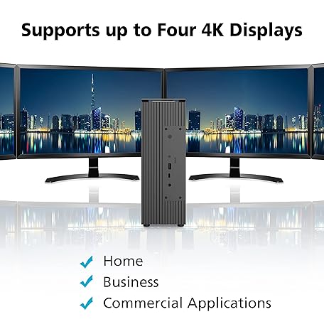Mua Akasa Turing A50 MKII | Designed for ASUS PN51 & PN50 with 5000 ...