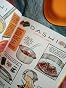 Let's Make Ramen!: A Comic Book Cookbook: Amazon.co.uk: Hugh Amano ...
