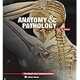 Anatomy & Pathology:The World's Best Anatomical Charts Book (The World ...