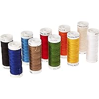 Sulky 712-29 Grand Collection Crossroads Cotton Petites 12 Weight ,10 ...