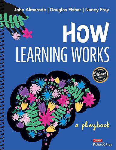 How Learning Works: A Playbook in Oman | Whizz Instruction Methods