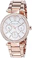 Michael Kors Women's Watch MK5616: Amazon.co.uk: Watches
