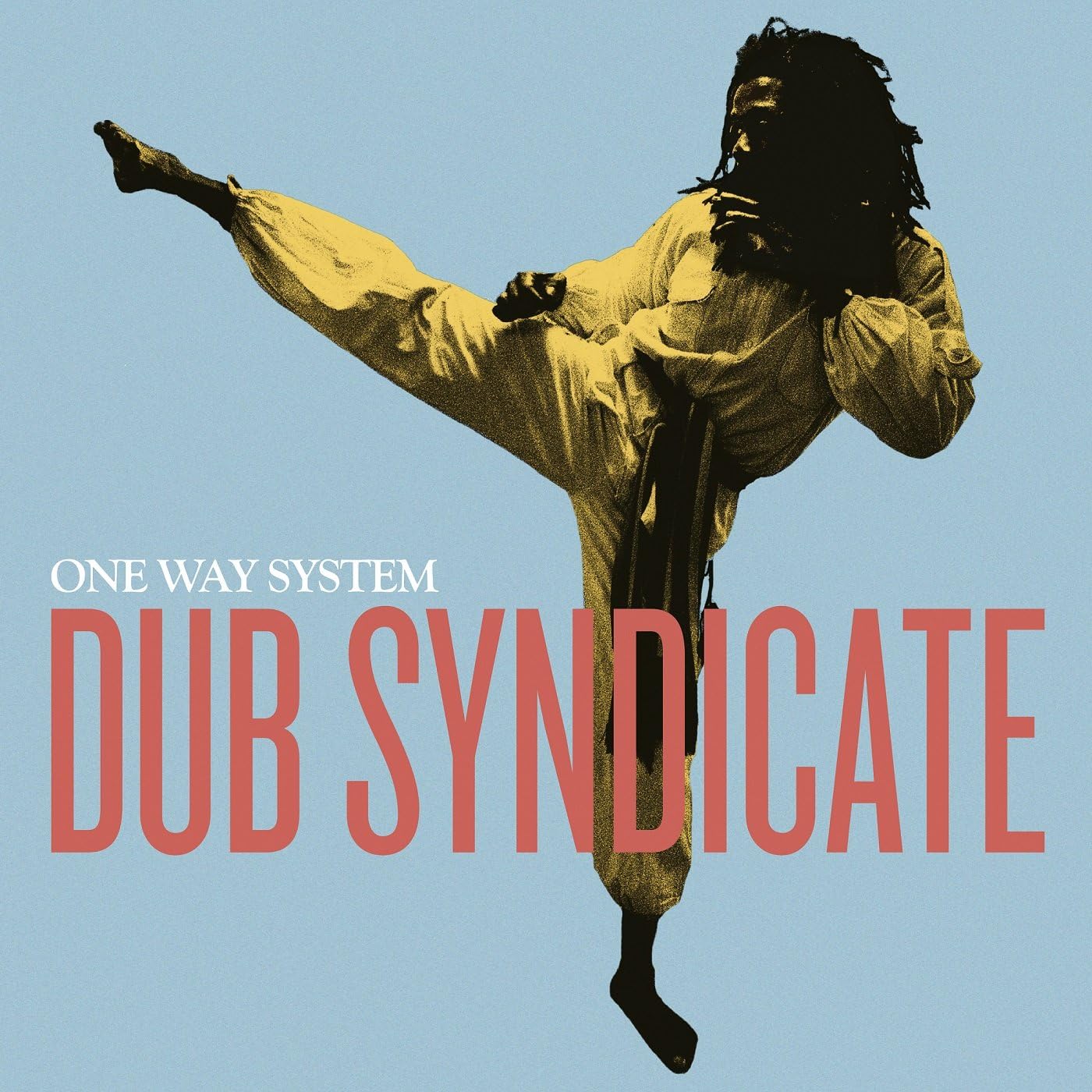 One Way System [VINYL]: Amazon.co.uk: CDs & Vinyl